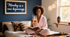 100+ African african american monday blessings gif And Prayers